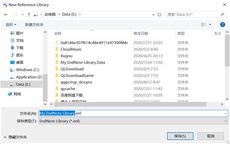 Endnote文献管理:5分钟快速上手endnote 知乎 Endnote文献管理:5分钟快速上手endnote 知乎