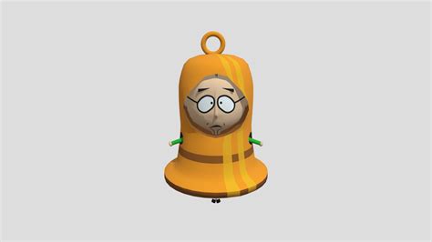 Macky Bell Download Free 3d Model By Chikn Nuggit And Spongebob Pma2 99a554b Sketchfab