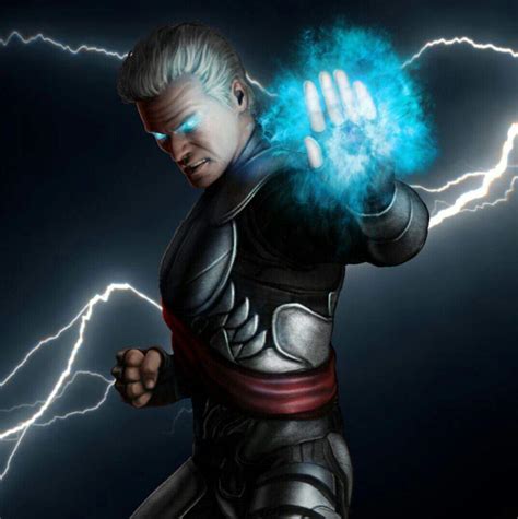 Elder God Kenshi Alternate Timeline Wiki Mortal Kombat Amino