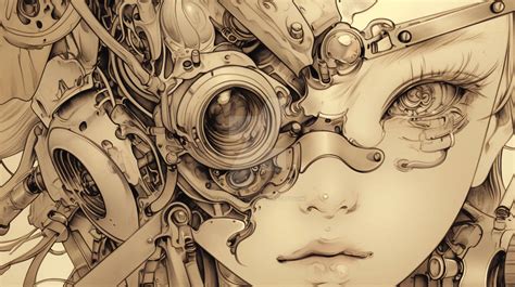 Clockwork Girls45 By Tamako Monomi On Deviantart