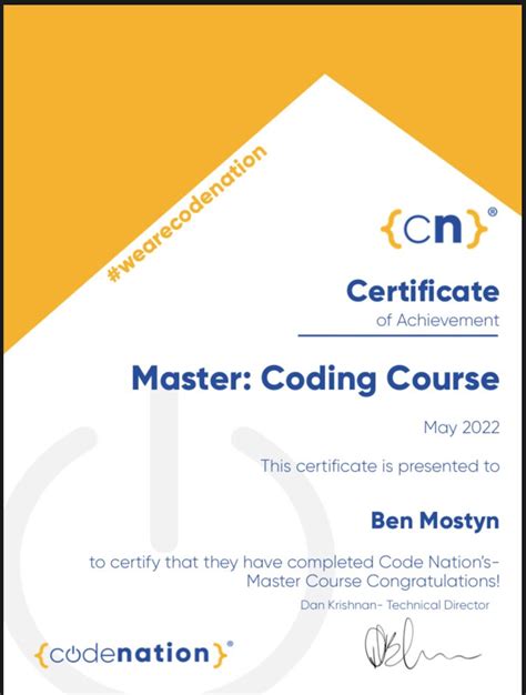 Ben Mostyn On Linkedin Three Months Of Hard Work And Im Happy To Say