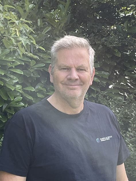 Mark Higginbottom Posted On Linkedin