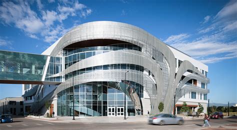 Csu Spur Campus Centennial