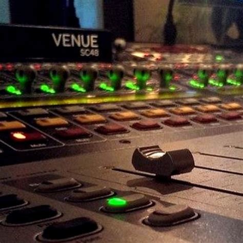 Alan Hamilton Audio Youtube