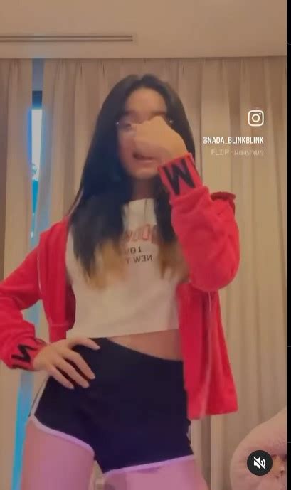 น้องณดา ลูกสาวกบ โชว์สเต็ปแดนซ์ เป็นสาวเต็มตัวแล้ว