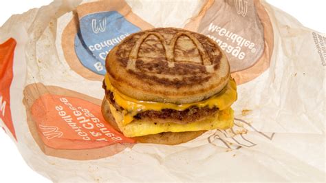 The Mcdonalds Mcgriddle We Will Be Ordering For Breakfast Every Time
