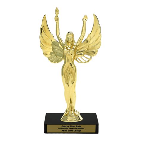 Custom Victory Trophy Type A Series 31004