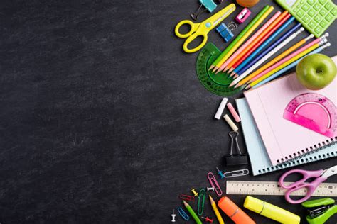 366300 Materiales Escolares Fotografías De Stock Fotos E Imágenes