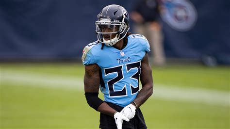 Vikings Sign Cb Tye Smith