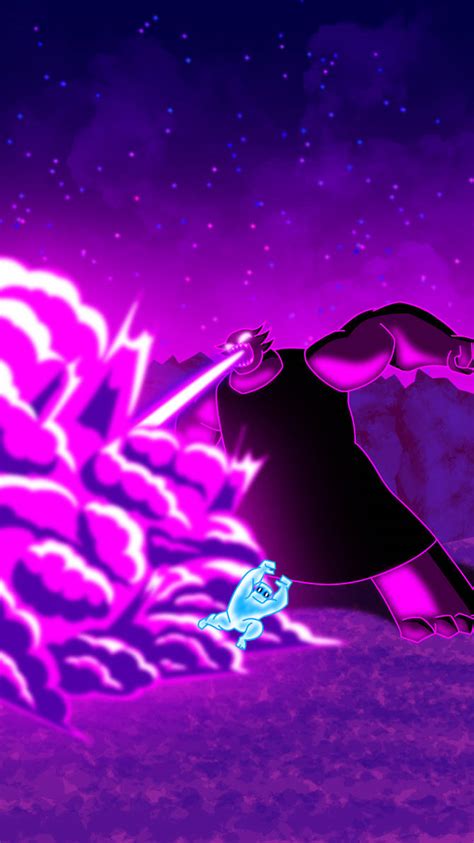 Massive Beam By Phantom91785 On Deviantart