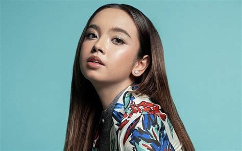 Mama 2021 Lyodra Teriak Histeris Usai Dinobatkan Jadi Best New Asian