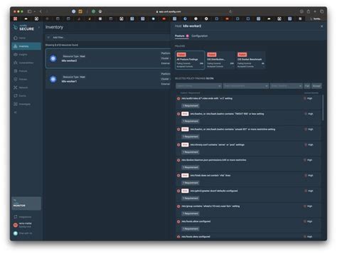 Sysdig Containersecurity Kubernetes Sysdig Remo Mattei