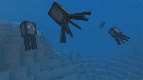 Console Mob Shading Minecraft Bedrock Texture Packs Curseforge