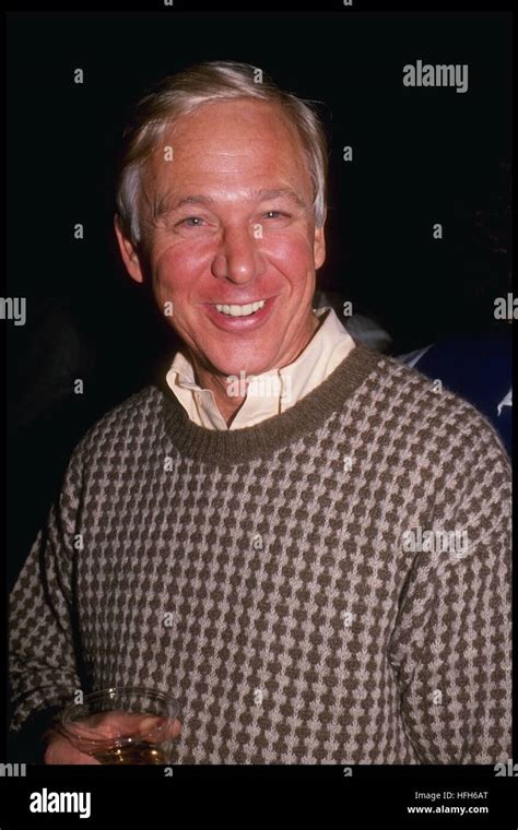 1989 Hollywood Ca Usa Actor William Christopher Best Known As