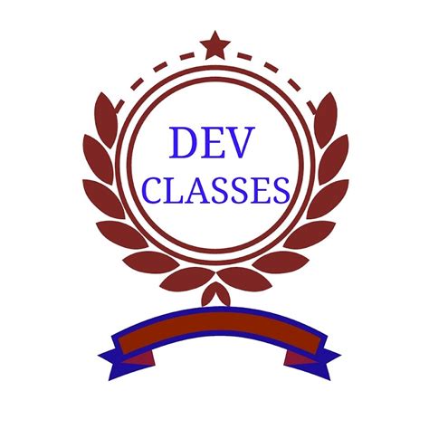 Dev Classes Youtube