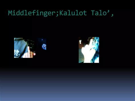 Slideshowpresentation Chamoru Ppt Free Download