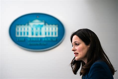 Anne Neuberger Discusses Work To Protect Critical Infrastructure The