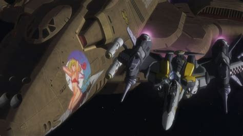 Ranka Lee Vb 6 Konig Monster Macross Macross Frontier Jet Anime
