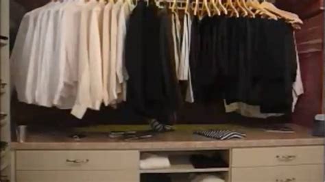 Automated Wardrobe Systems Modern Furniture
