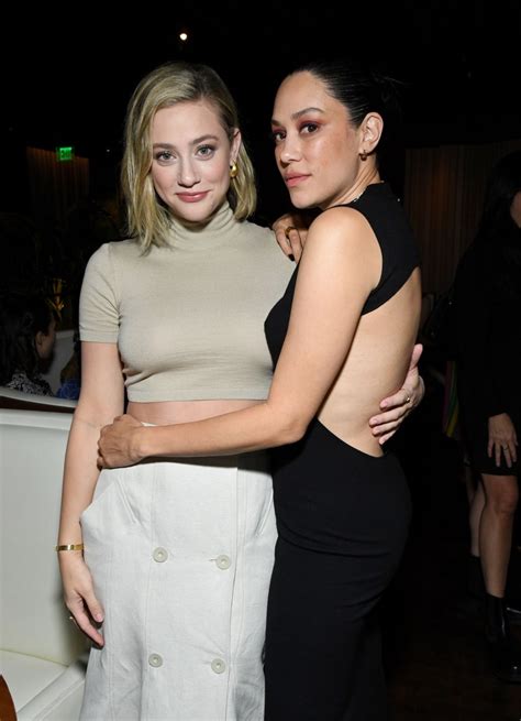 Lili Reinhart Sexy Boobs Hot Celebs Home