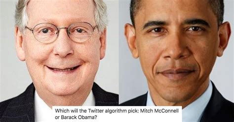 Twitter Algorithm Accused Of Racial Bias As Preview Pics Show White Men Twitter Algorithm Accused Of Racial Bias As Preview Pics Show White Men