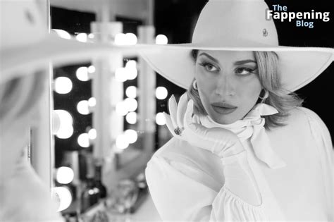 La Zarra Sexy 42 Photos Onlyfans Leaked Nudes