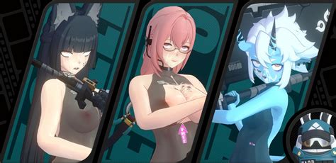 Zenless Zone Zero Mods Page 164 Adult Gaming Loverslab