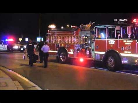 Fullerton Police Car Crashes Youtube