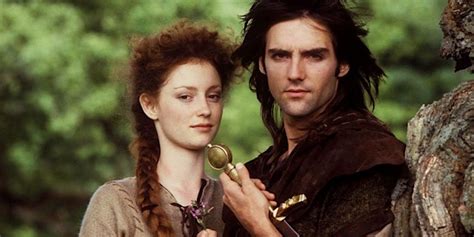 Robin Of Sherwood 19841986 The Definitive Robin Hood On Screen