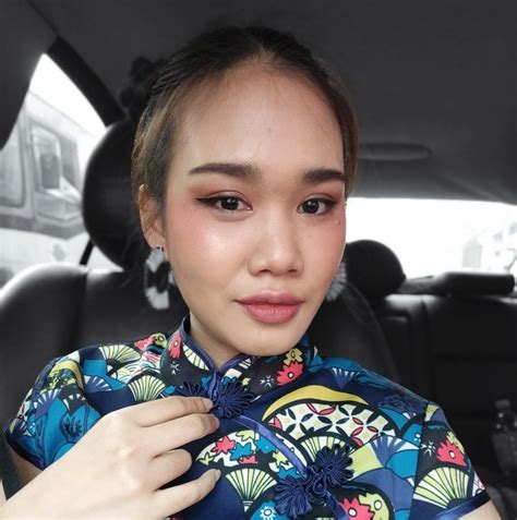 Lkp Benjamaporn Peipei