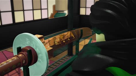 Vampire Kai From The Ninjago Manga Art By Me Rninjago