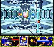 Galactic Nova Stage Wikirby Its A Wiki About Kirby