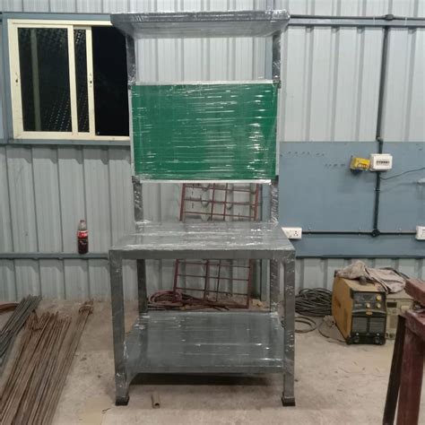 Ms Table Job Testing Tables Size 7 Feet At ₹ 18000piece In Pune Id
