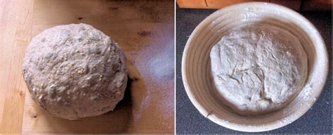 Wholemeal Sourdough Loaf Recipe Cuisine Fiend