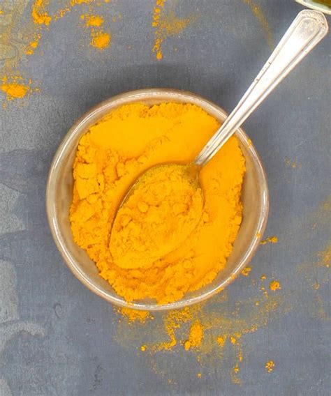 Cooking With Turmeric And Turmeric Uses Holy Cow Vegan