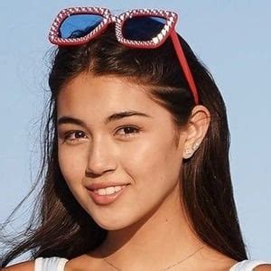 Kylin Milan Edad Familia Biografía Famous Birthdays