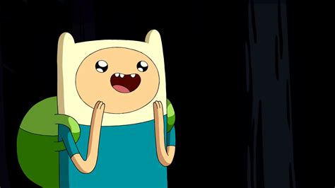 Finn Happy Face