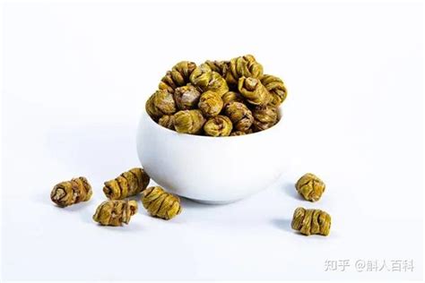 石斛的功效与作用及食用方法 知乎