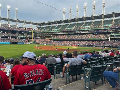 Seat Views From Sweezy Page 1