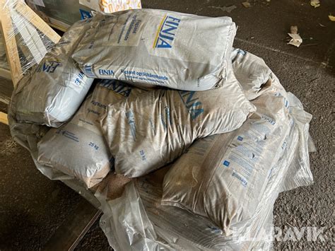 Fogsand Finja Ängelholm Klaravik Auktioner