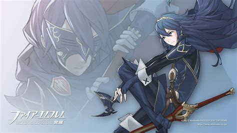 Download Fire Emblem Wallpaper