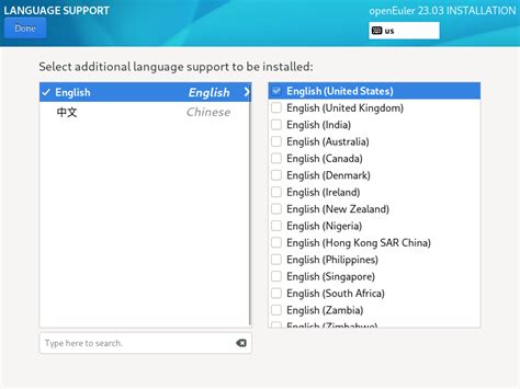 Installation Guideline OpenEuler Documentation V23 03