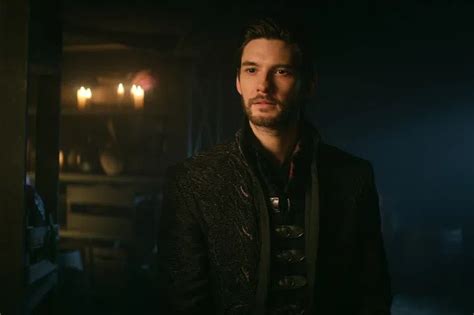 Netflix Reveals A First Look And Release Date For The Shadow And Bone