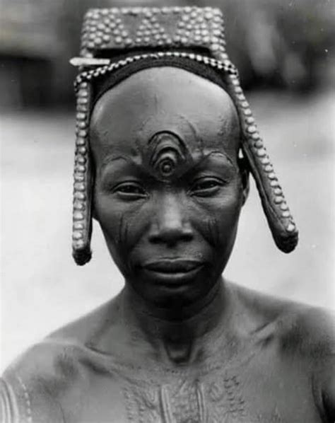 3rd Eye Of The Mongo People Giza Community