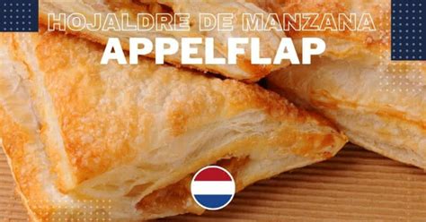 Appeltaart La Receta De La Tarta De Manzana Holandesa