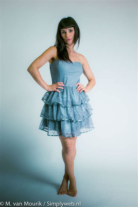 Model Sandra Behance