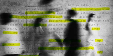 The Law Firms That Appeased Trump—and Angered Their Clients Wsj