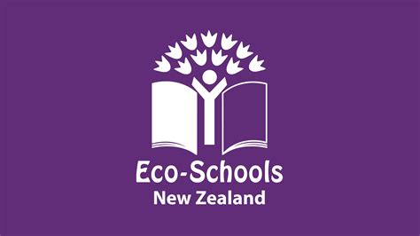 Eco Schools Keep New Zealand Beautiful