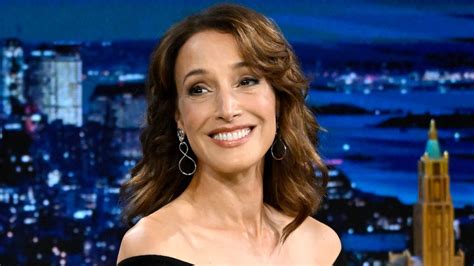 Jennifer Beals Was Hesitant To Accept Her Role In Flashdance Extended