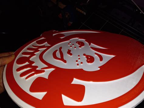 Wendys Girl Logo